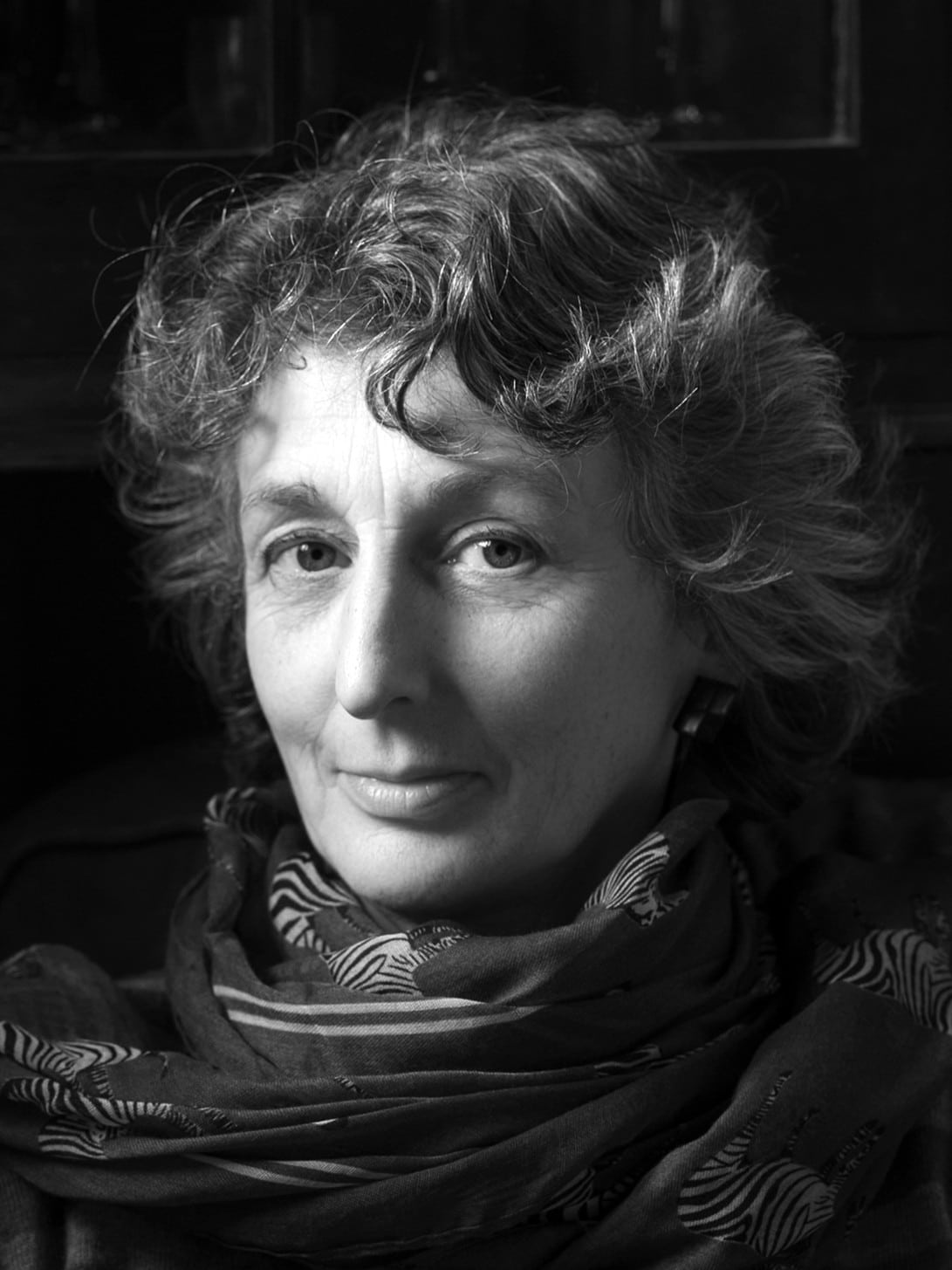 Helena Attlee - The Royal Literary Fund