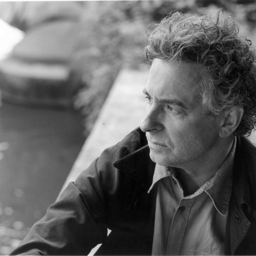 Alan Jenkins - Royal Literary Fund