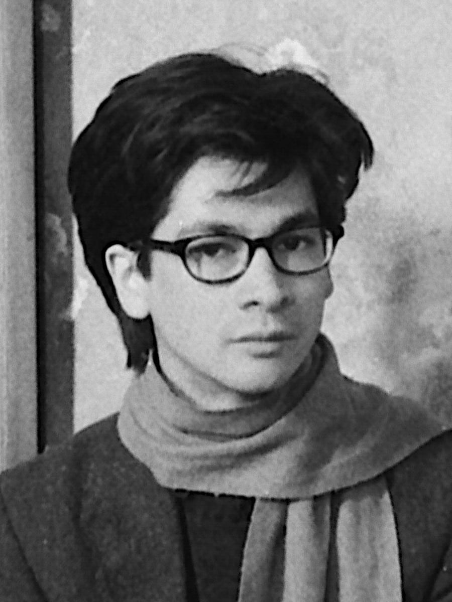 Alex Wong - Royal Literary Fund