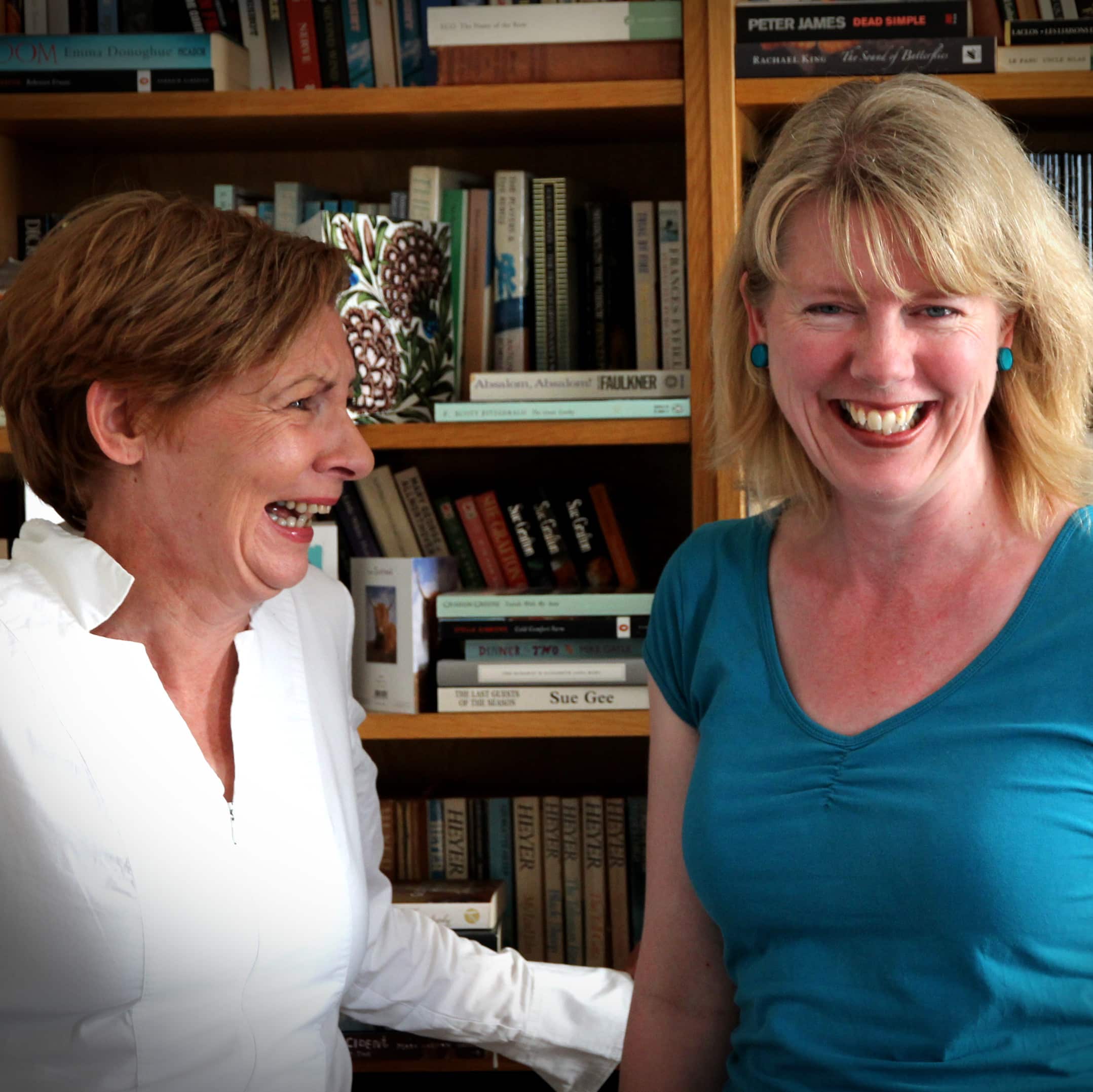 The Genre Swap, part 1 - Royal Literary Fund