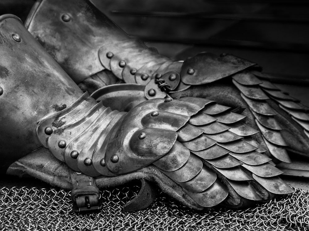 Lowering The Drawbridge - Royal Literary Fund