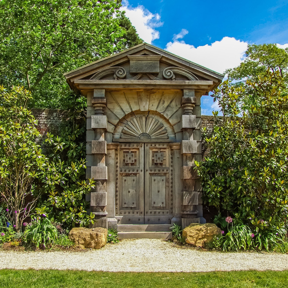 Location And The Writer, part 16 - Royal Literary Fund