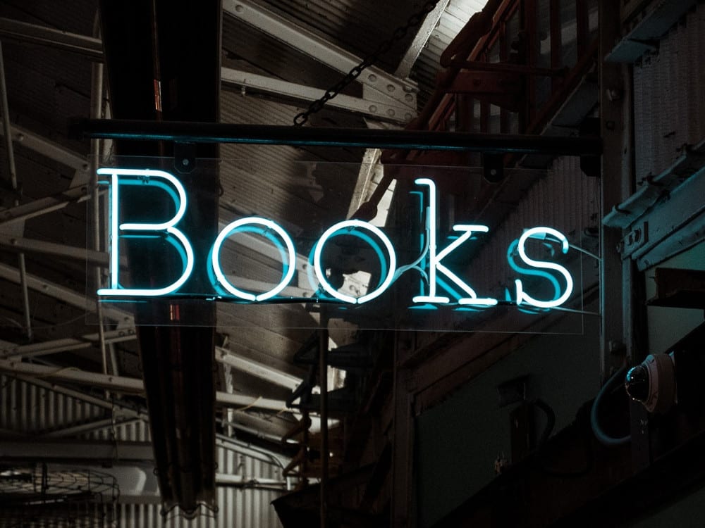 A Life In Bookshops - Royal Literary Fund