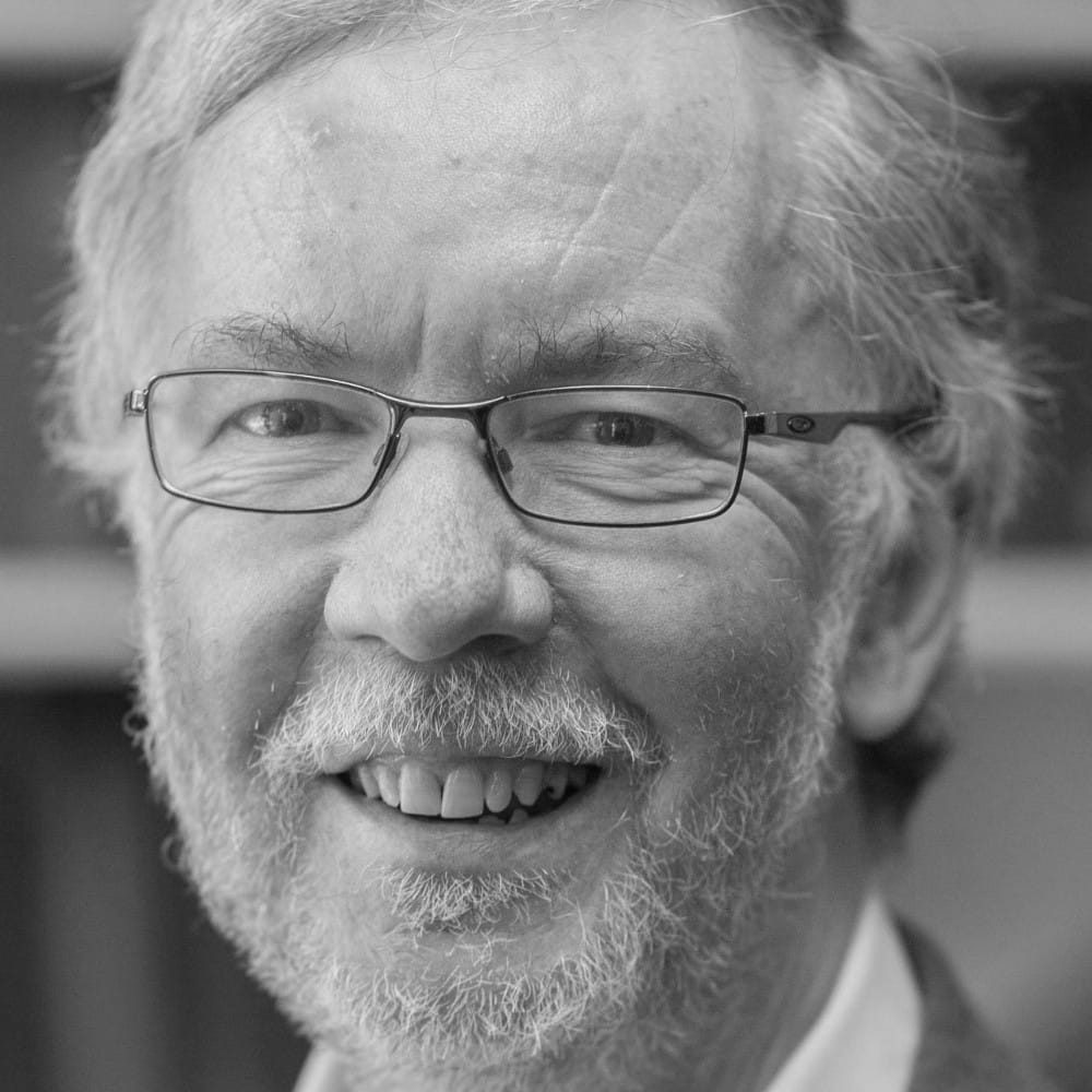 Brian Clegg - Royal Literary Fund