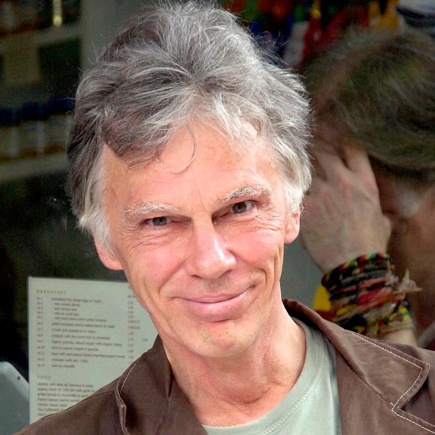 Charles Boyle - Royal Literary Fund