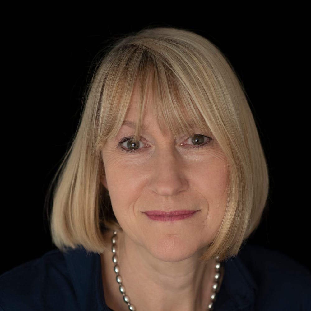 Clare Chambers - Royal Literary Fund