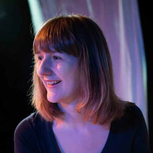 Clare Pollard - Royal Literary Fund