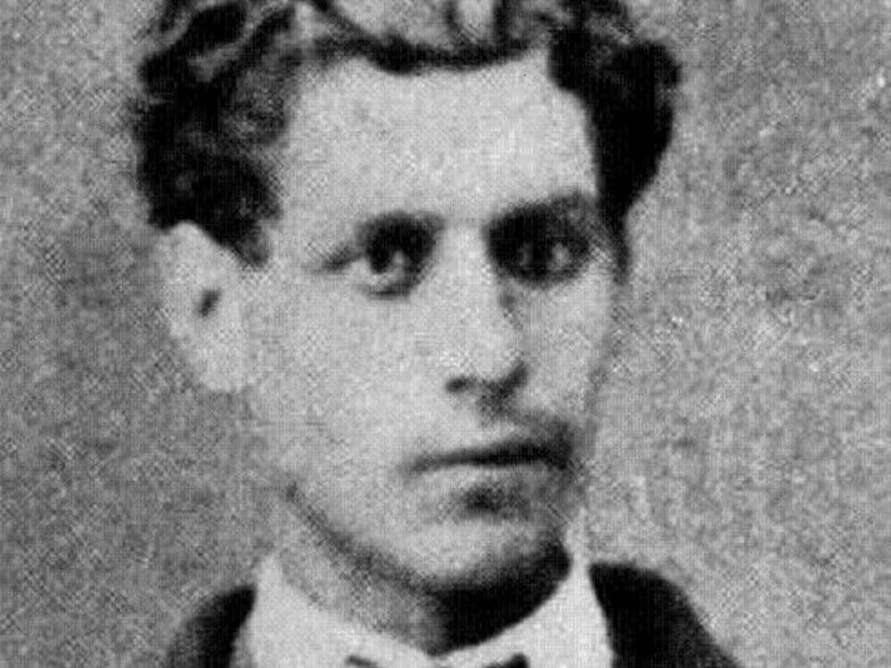 The Anti-Novel - Royal Literary Fund