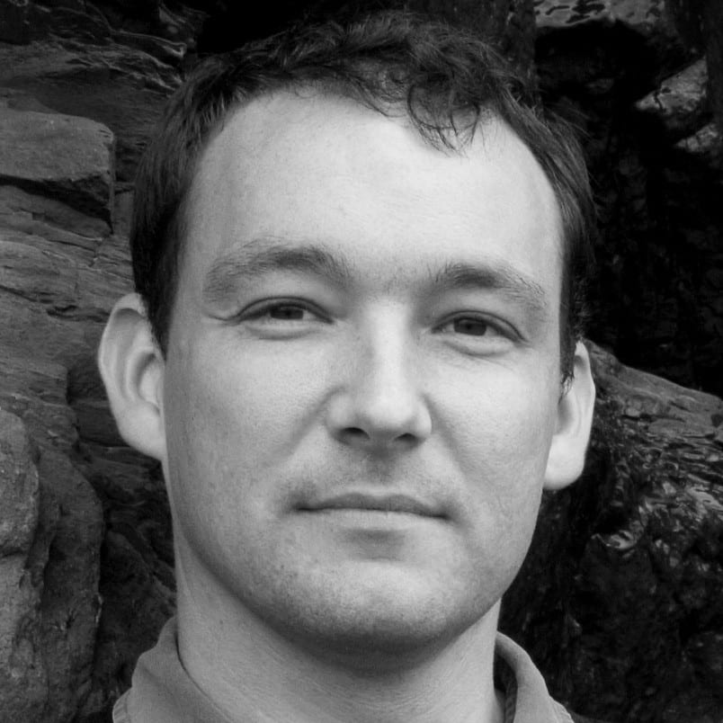 Cynan Jones, part 2 - Royal Literary Fund