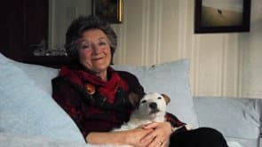 Dog Book - Royal Literary Fund