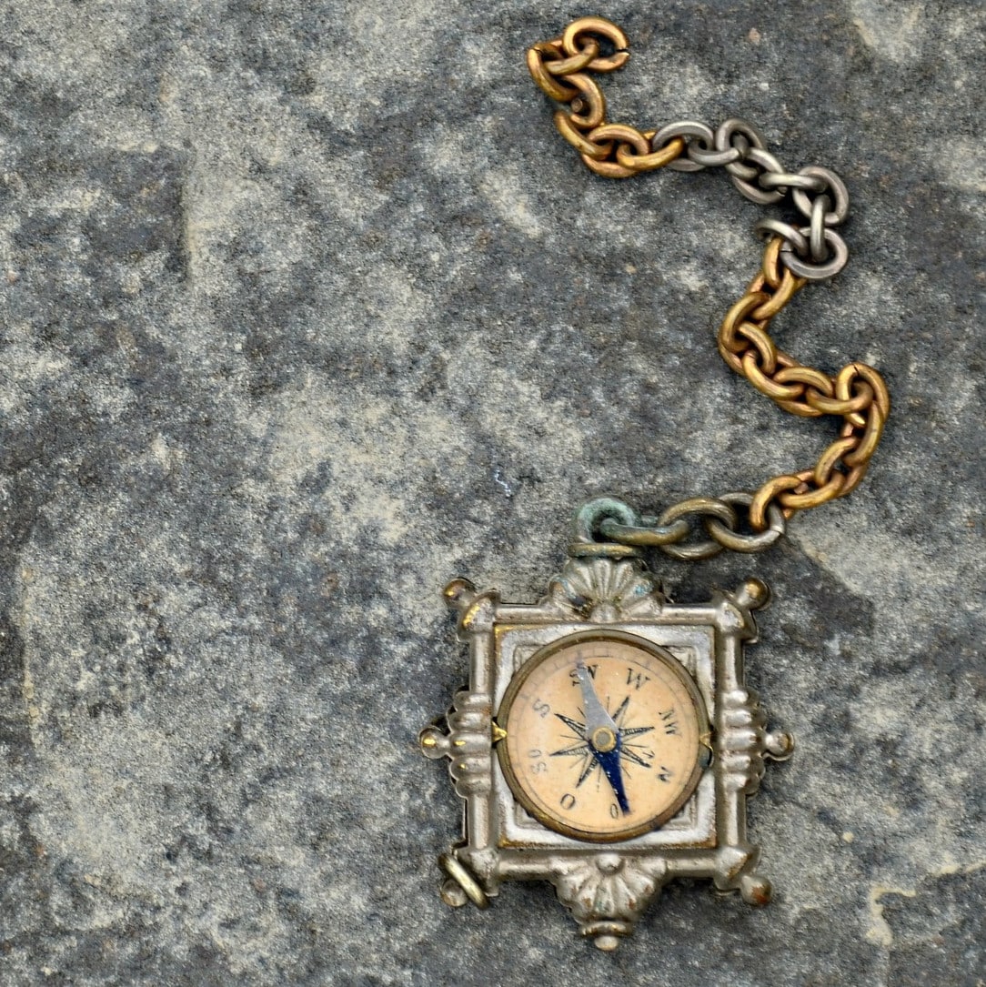 Location And The Writer, part 6 - Royal Literary Fund