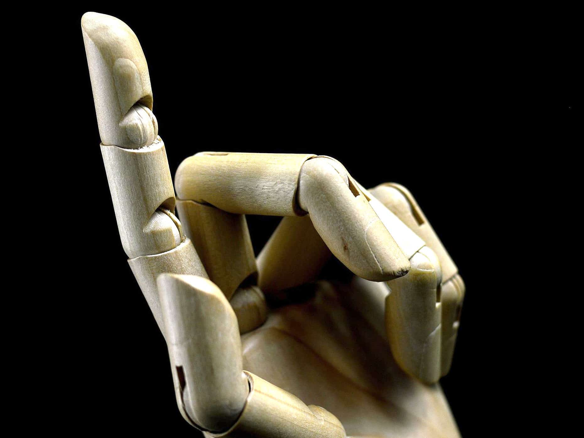 Singer, Finger, Let’s Call The Whole Thing Off… - Royal Literary Fund