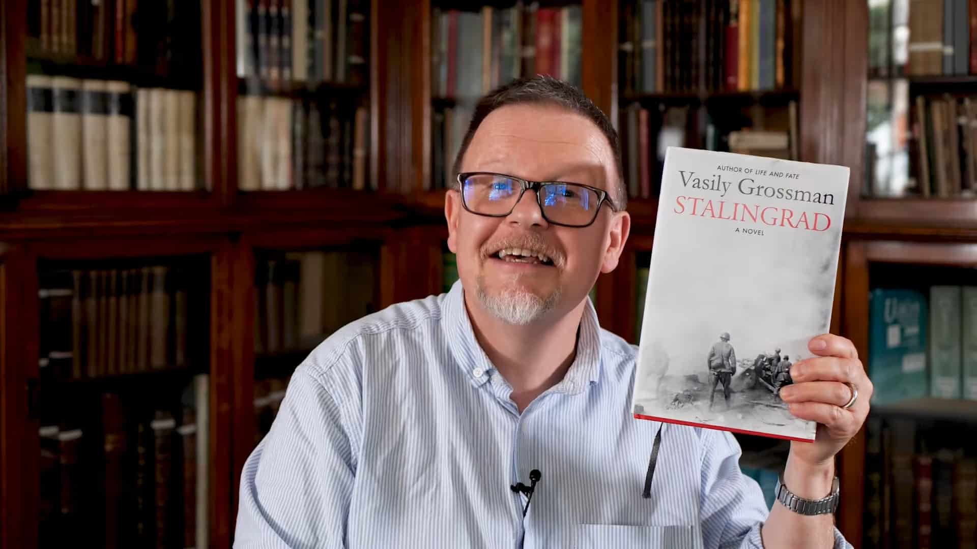 What Book Are You Reading At The Moment? - Royal Literary Fund