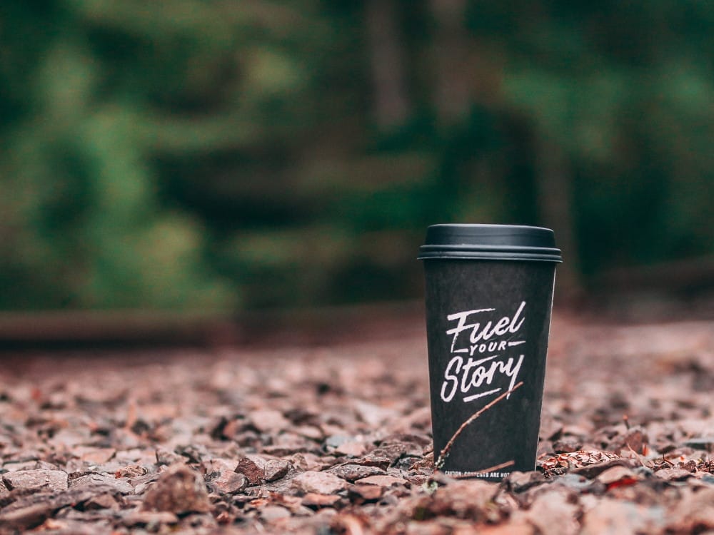 The Story Of Ourselves - Royal Literary Fund