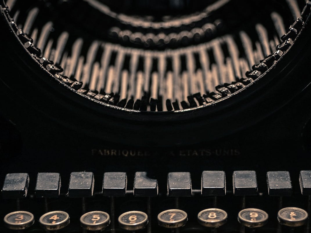 The Ghost In The Machine - Royal Literary Fund