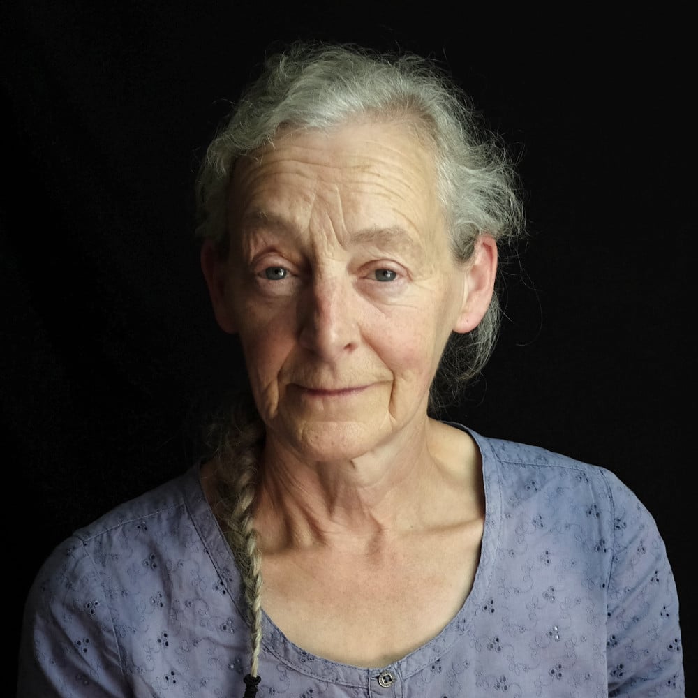 Gillian Allnutt - Royal Literary Fund