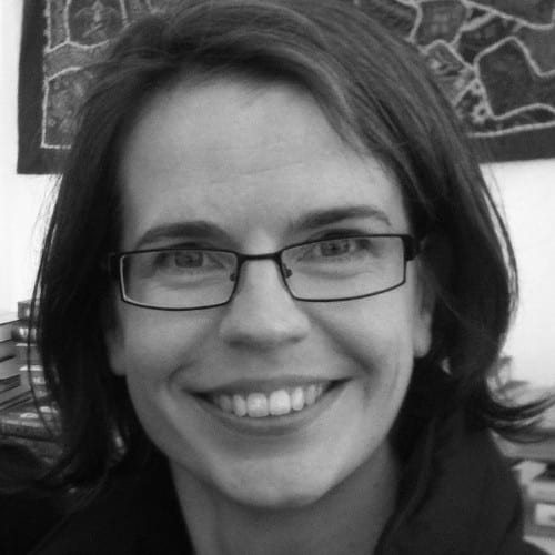 Harriet Castor - Royal Literary Fund