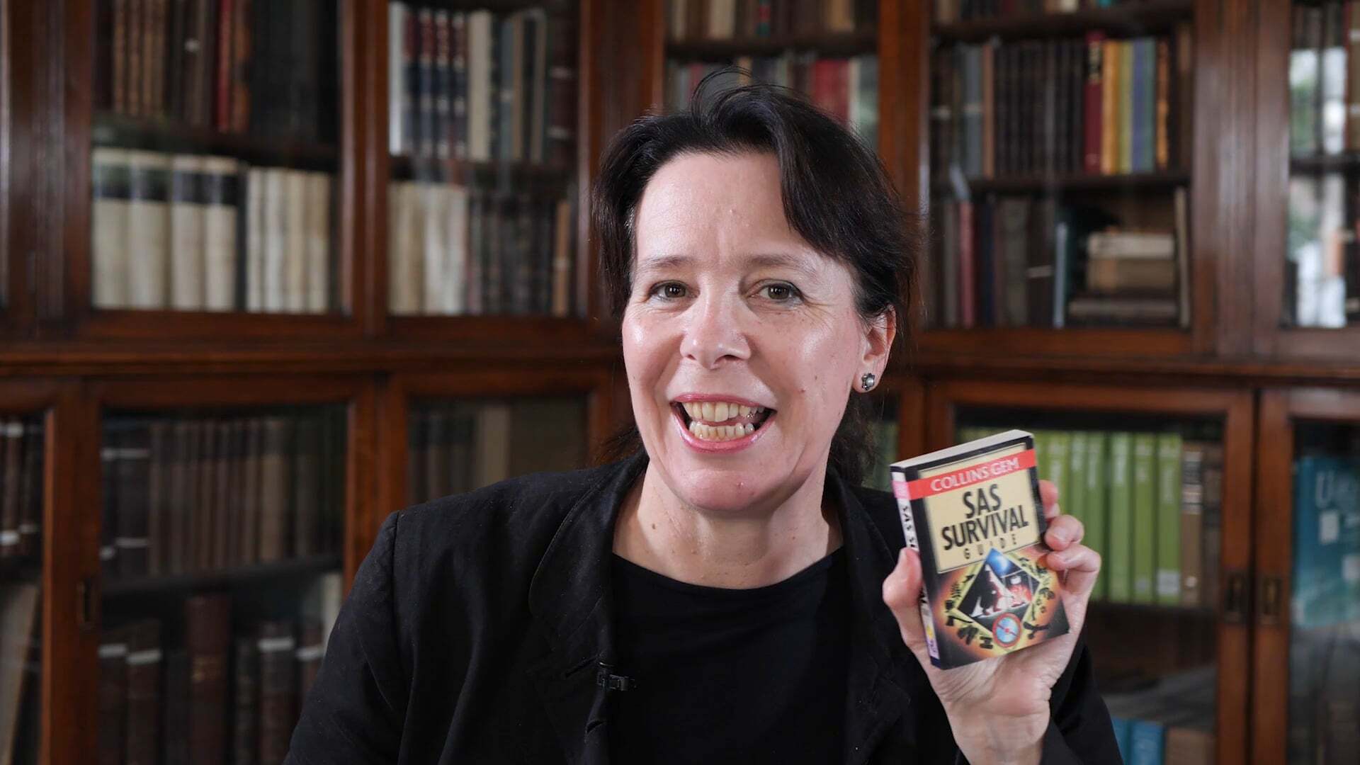 What’s Your Desert Island Book? - Royal Literary Fund