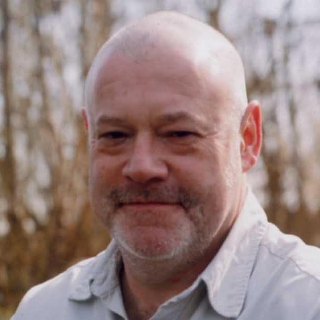 Ian Duhig, part 1 - Royal Literary Fund