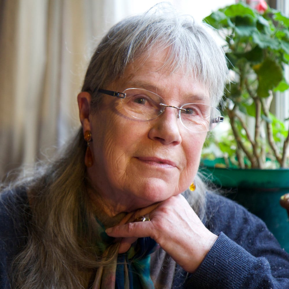 Jan Marsh - Royal Literary Fund