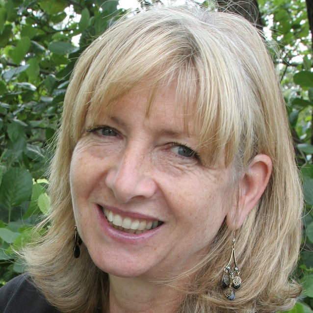 Jane Draycott - Royal Literary Fund