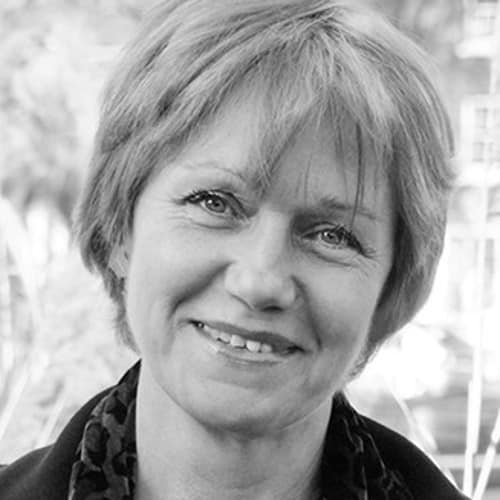 Jennifer Potter - Royal Literary Fund