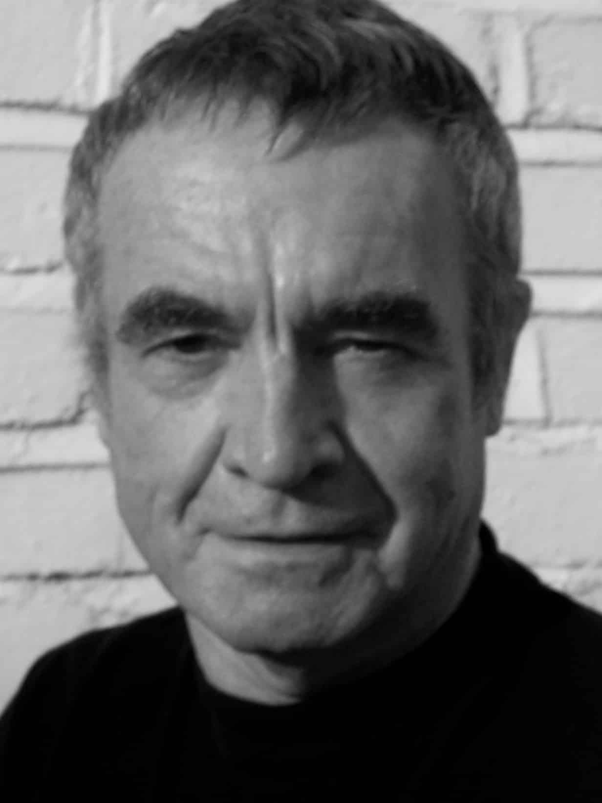 John Hands - Royal Literary Fund