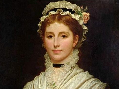 Revisiting Kate Perugini - Royal Literary Fund