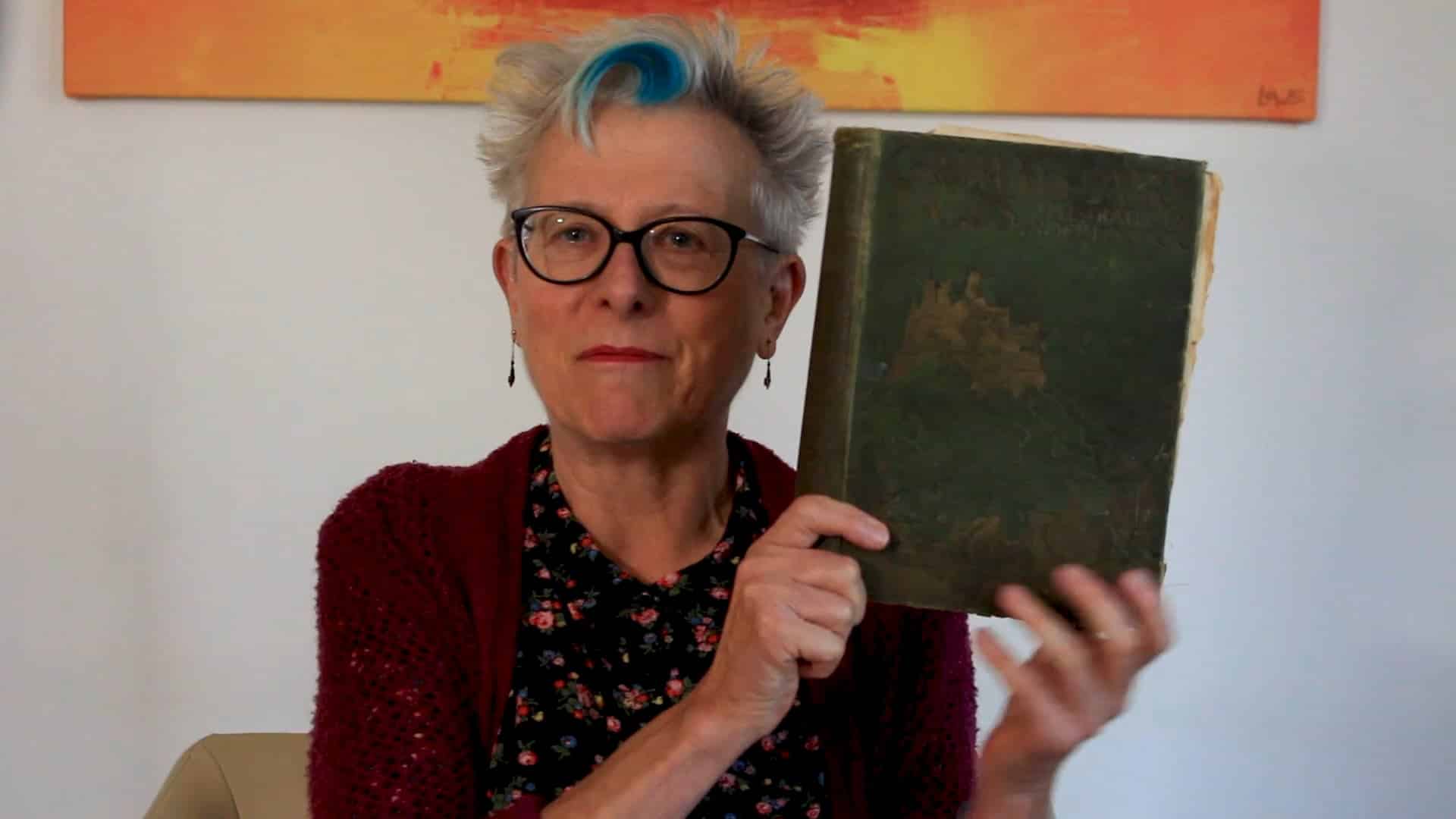 What's Your Favourite Children's Book? - Royal Literary Fund