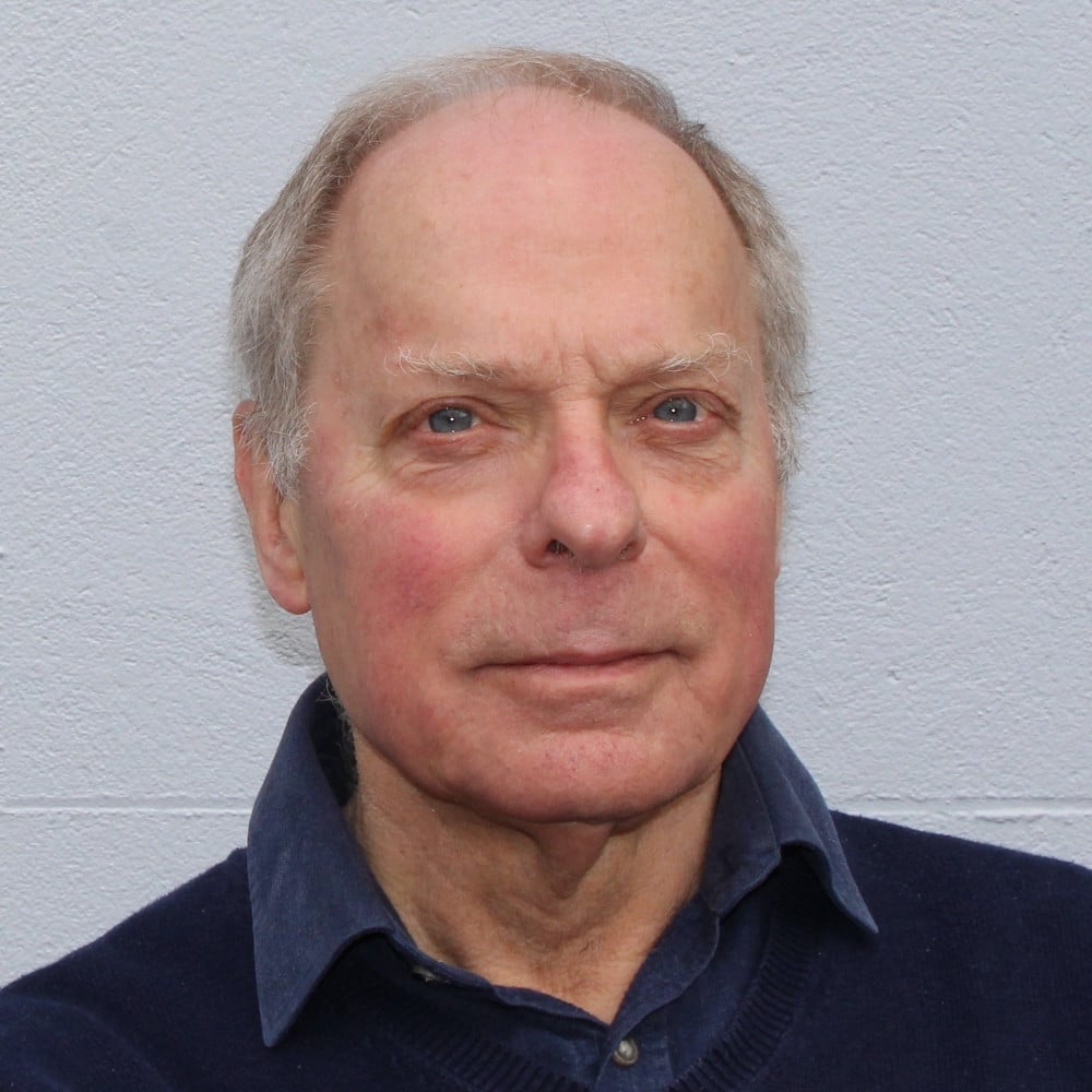 Lawrence Sail - Royal Literary Fund