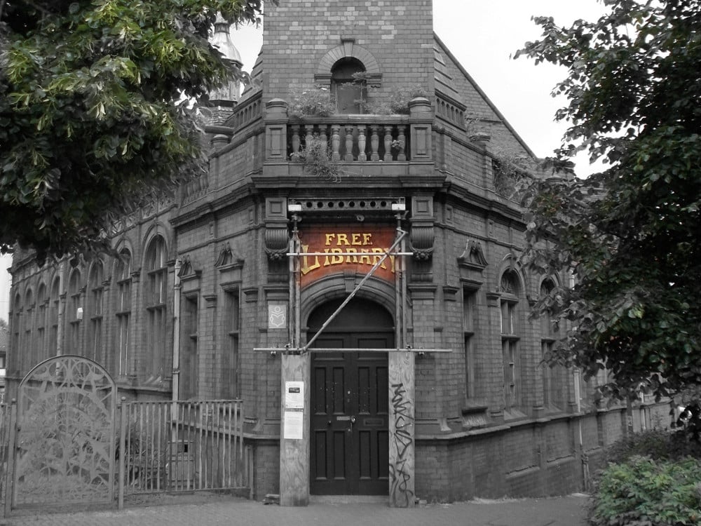 Library Tickets - Royal Literary Fund