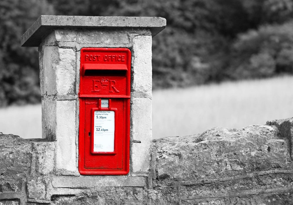 A Life In Letters - Royal Literary Fund