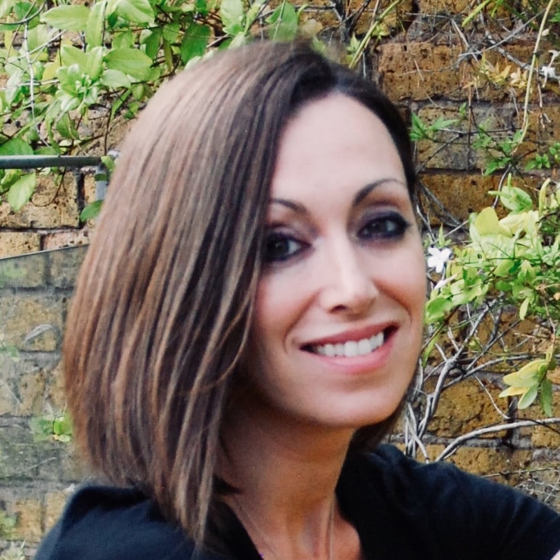 Lucy Caldwell, part 2 - Royal Literary Fund