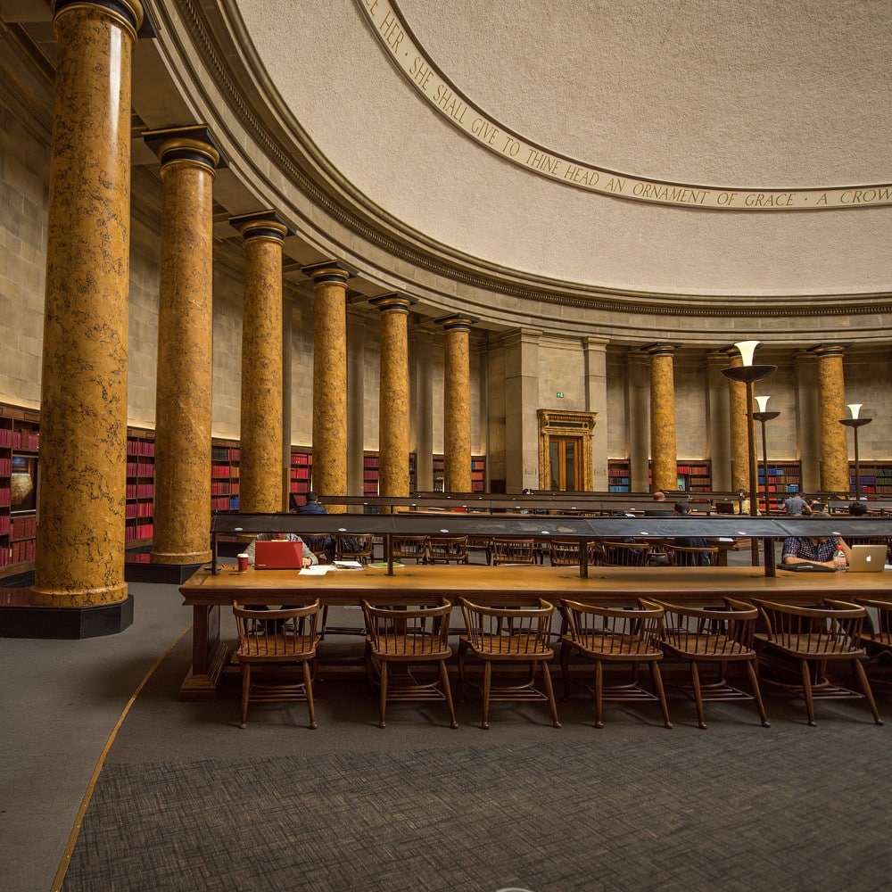 Location And The Writer, part 11 - Royal Literary Fund