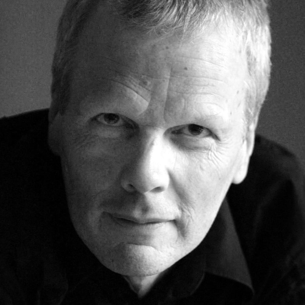 Neil Hanson - Royal Literary Fund