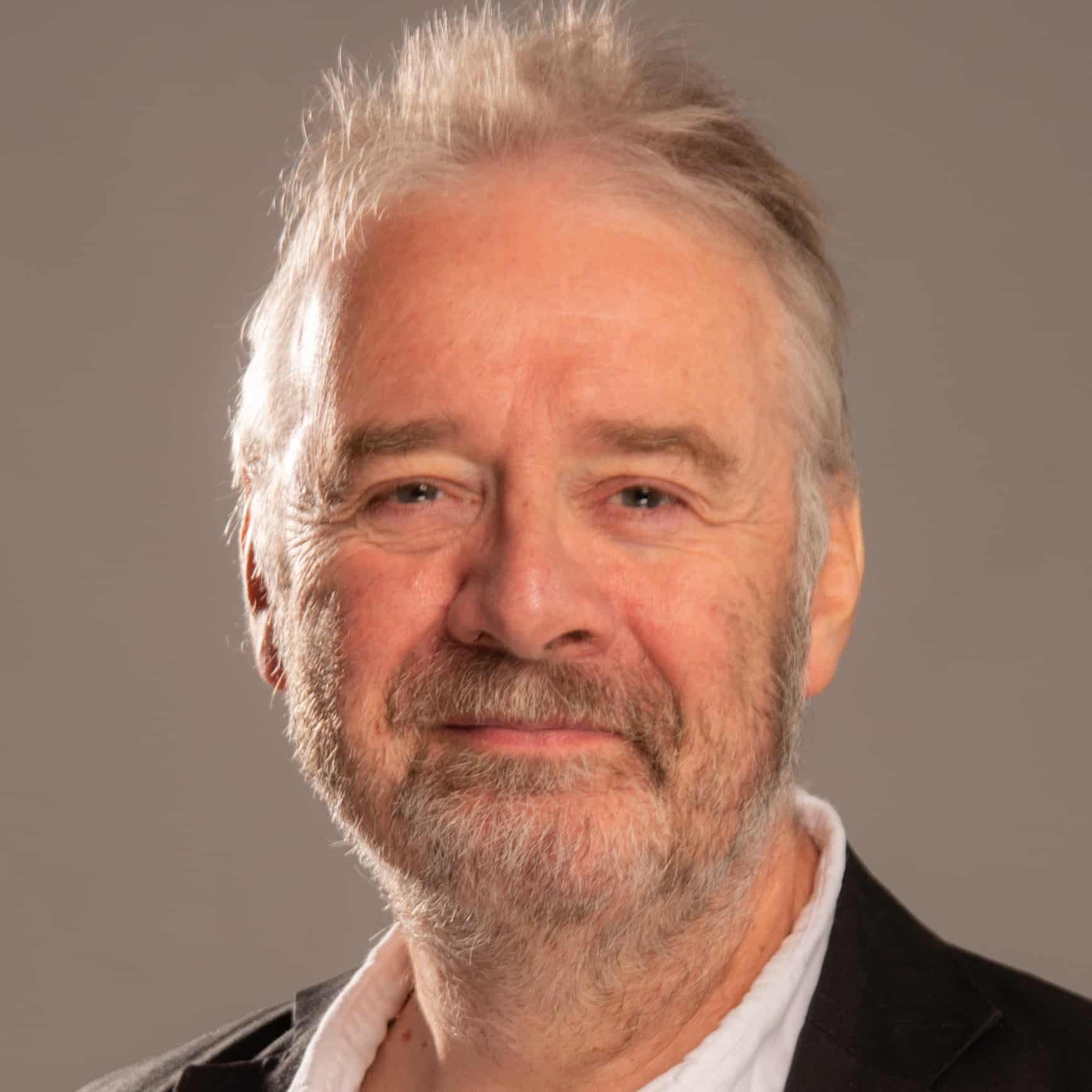 Paul Dowswell, part 1 - Royal Literary Fund