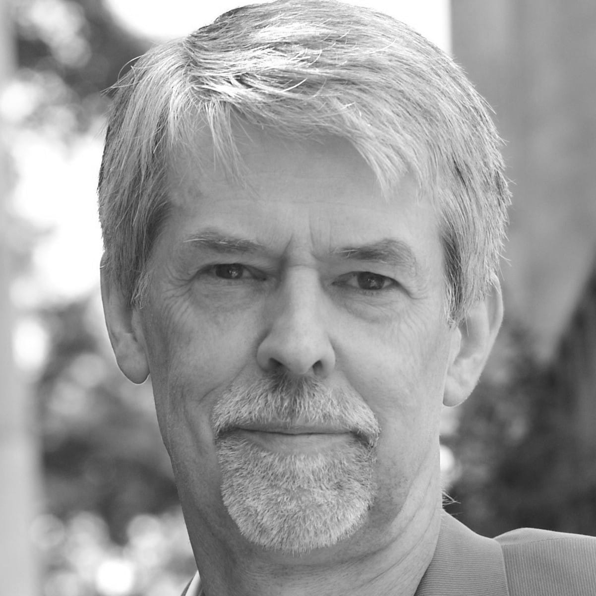 Peter Forbes - Royal Literary Fund