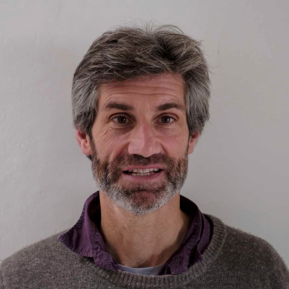 Peter Oswald - Royal Literary Fund