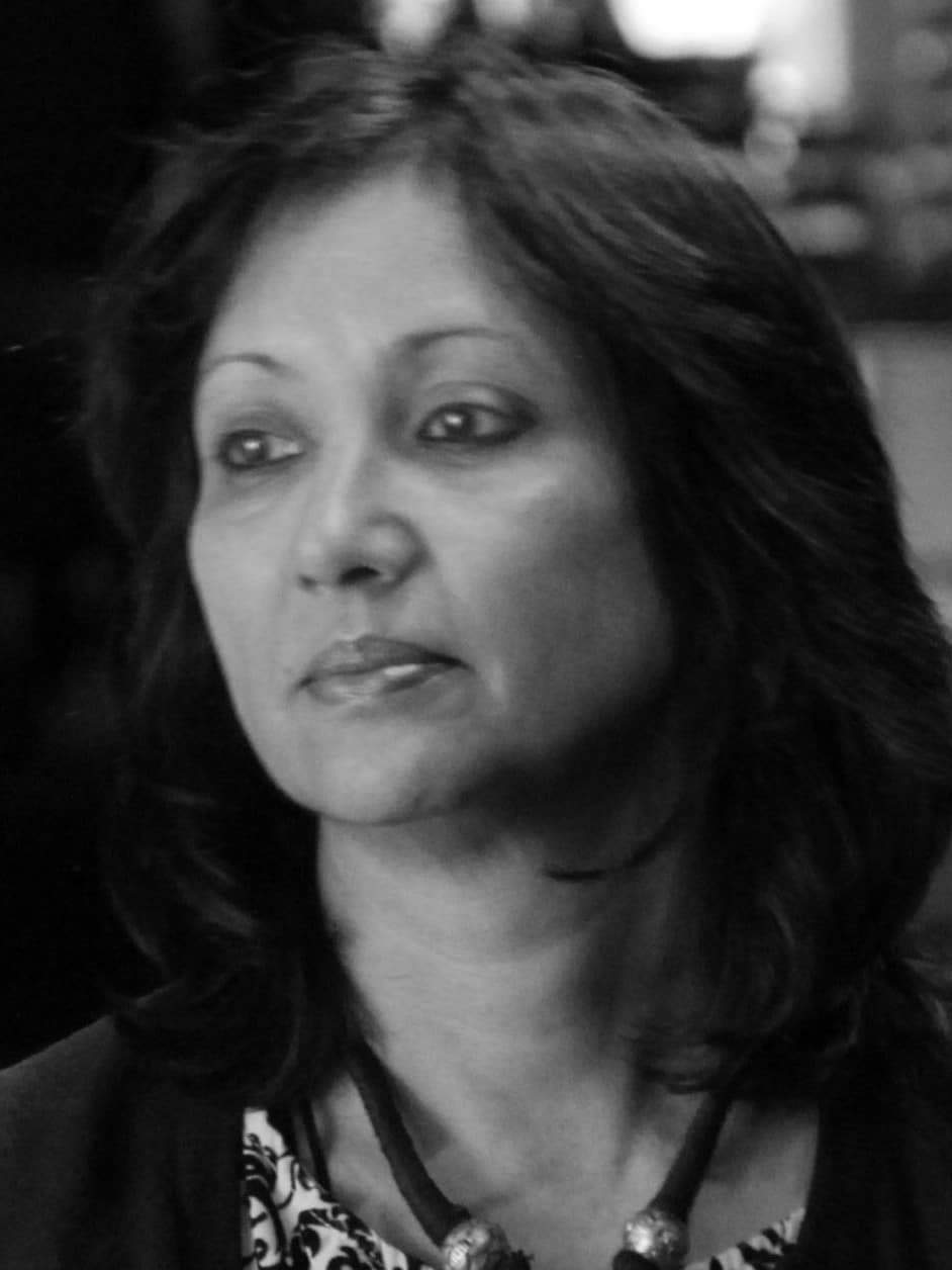 Rahila Gupta - Royal Literary Fund