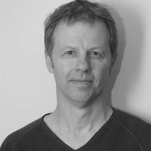 Ray French - Royal Literary Fund