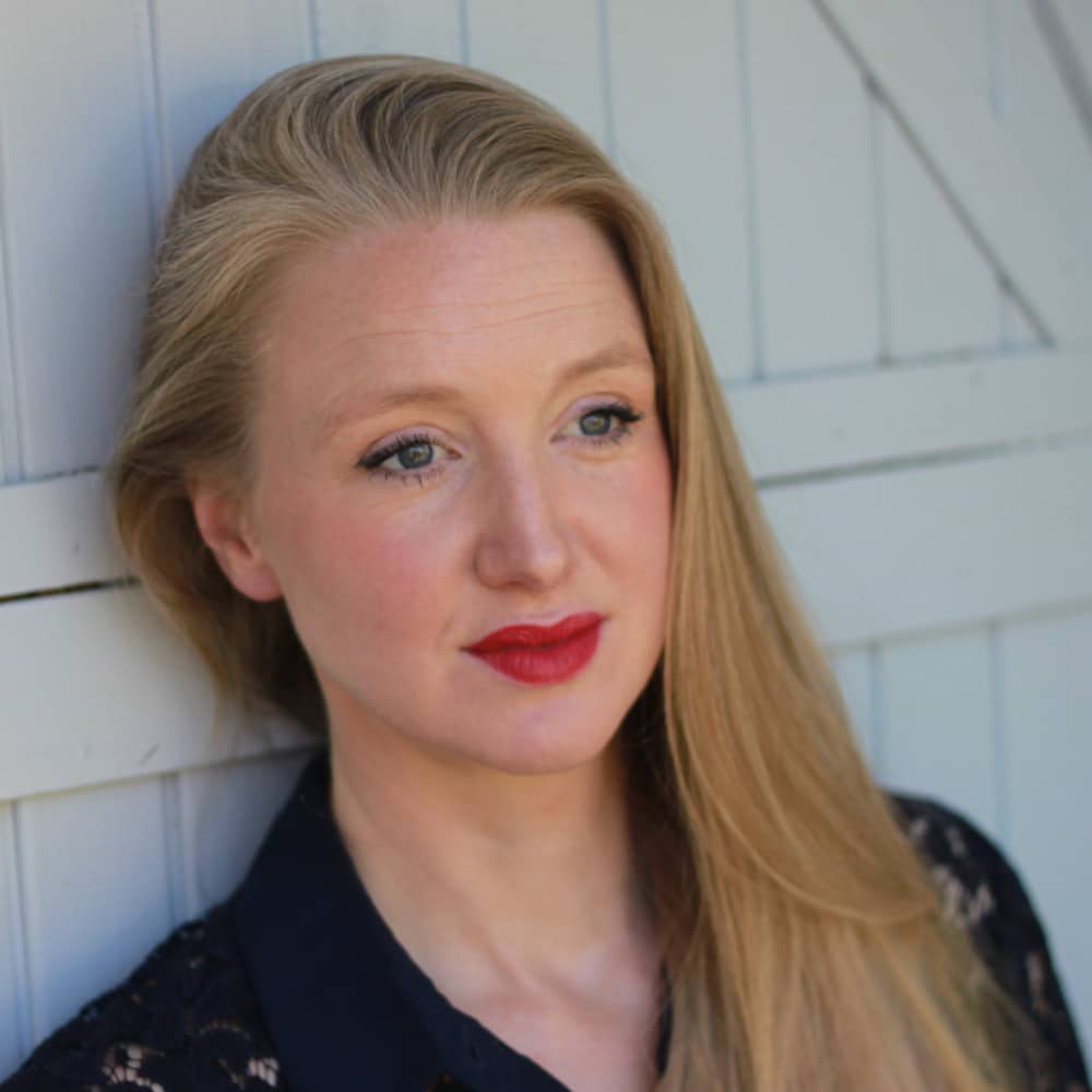 Rebecca Goss, part 2 - Royal Literary Fund