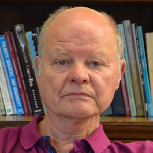 Rob Chapman - Royal Literary Fund