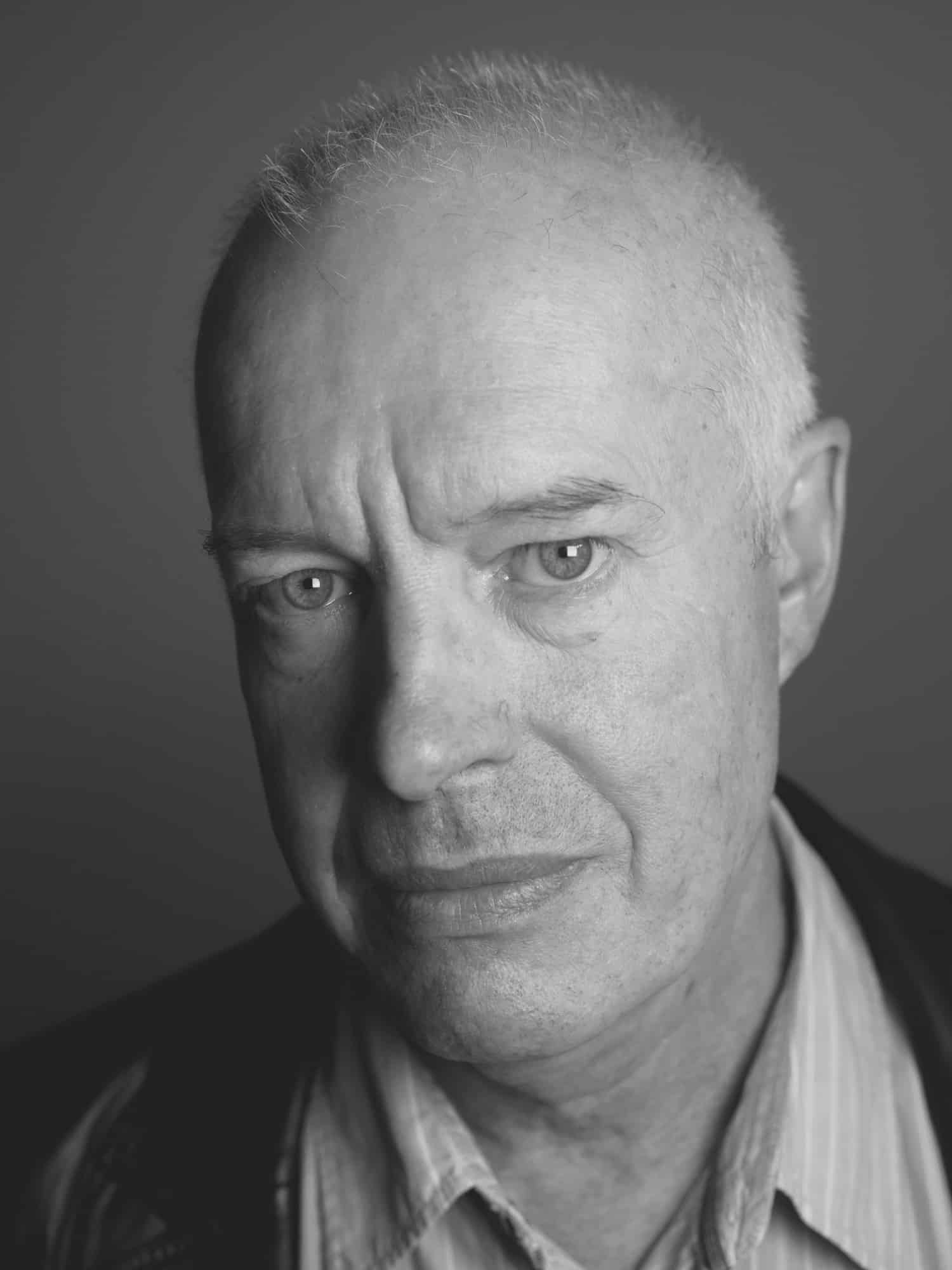 Robin Blake - Royal Literary Fund