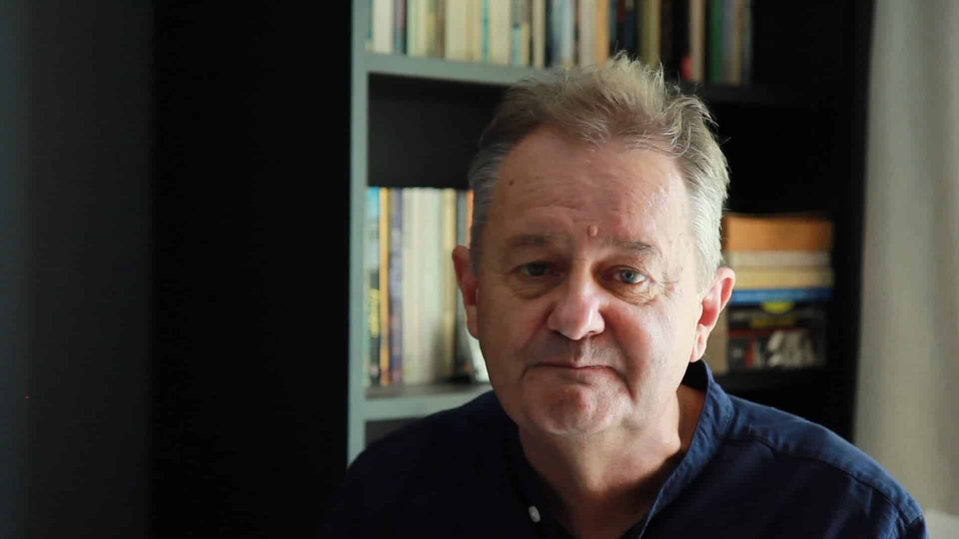 Before And After - Royal Literary Fund