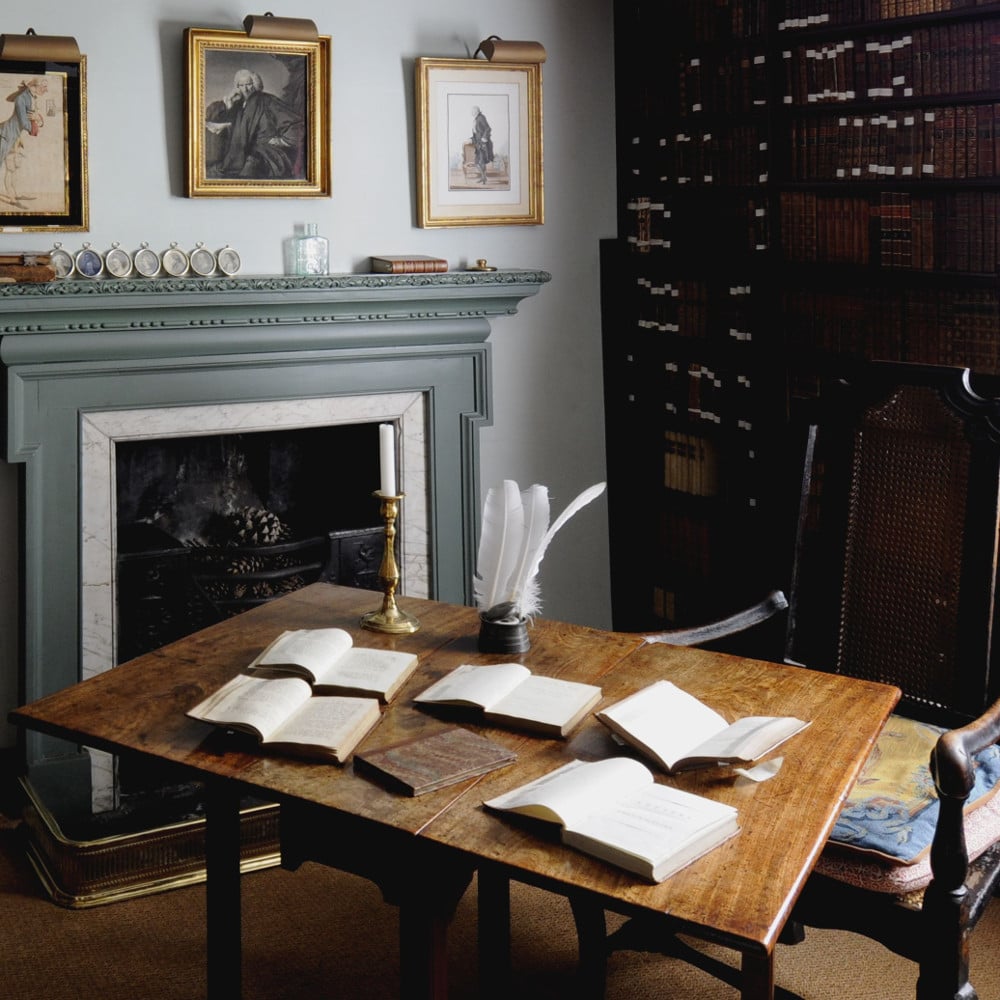 Location And The Writer, part 26 - Royal Literary Fund