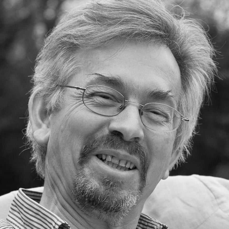 Simon Rae - Royal Literary Fund