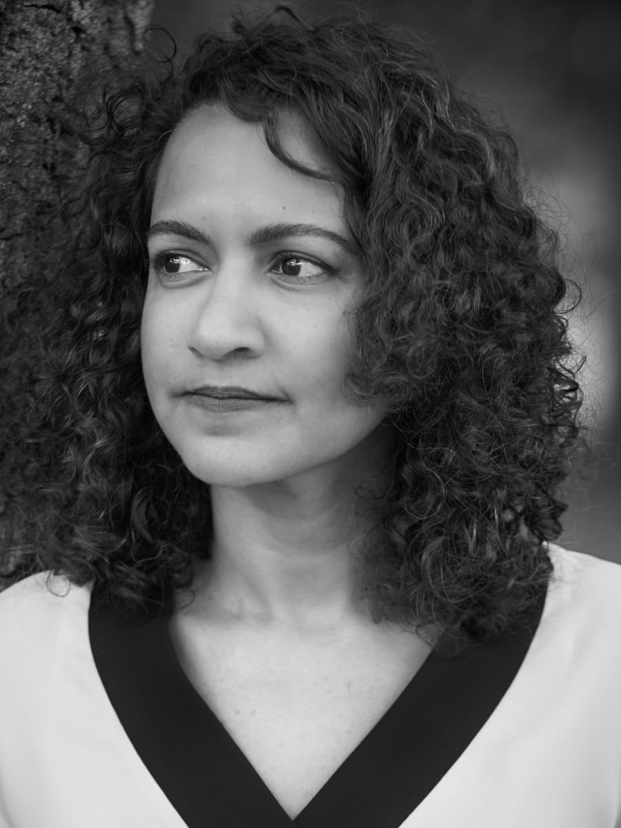 Sonia Faleiro - Royal Literary Fund