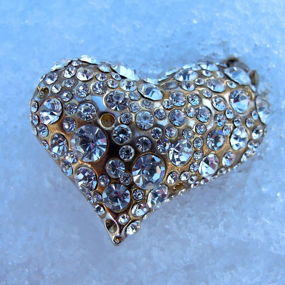 The Splinter of Ice - Royal Literary Fund