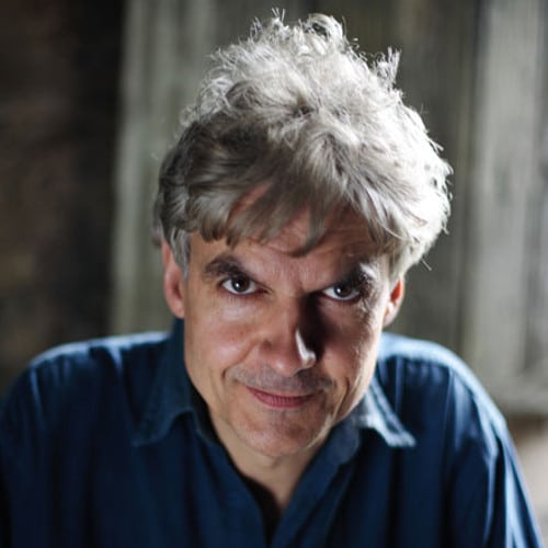 Stephen Romer - Royal Literary Fund