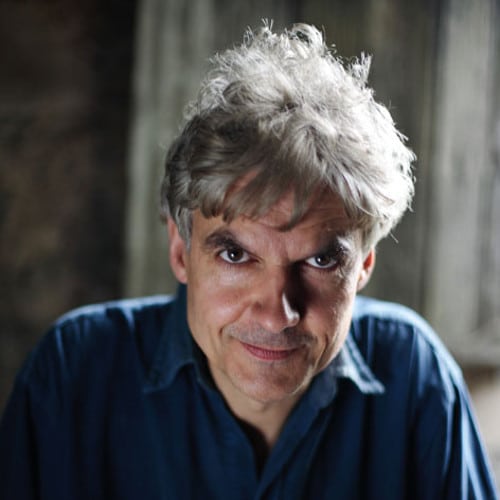 Stephen Romer - Royal Literary Fund